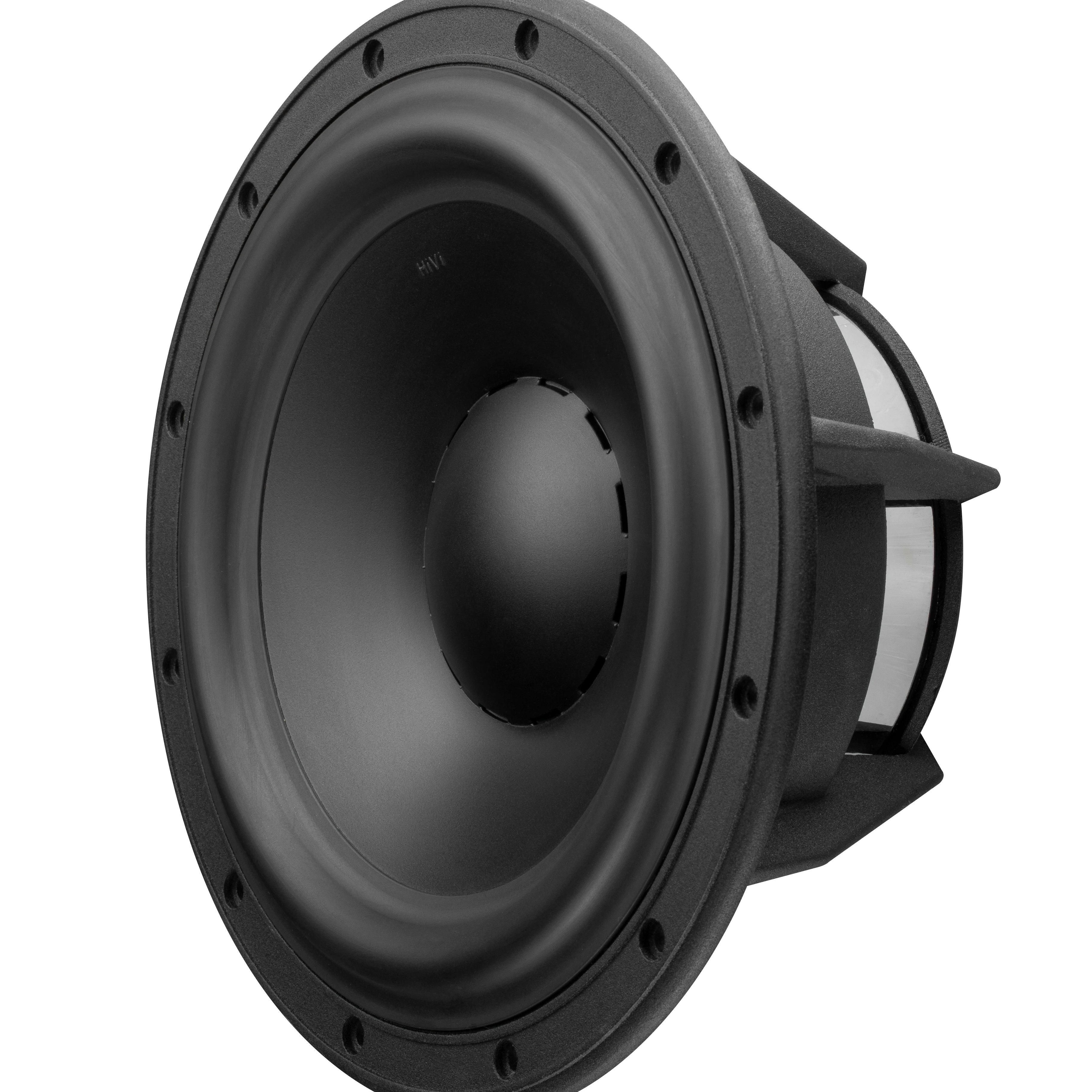 Quality Speakers Swan Woofer Speaker D8.4mkii For Diy - Buy ...