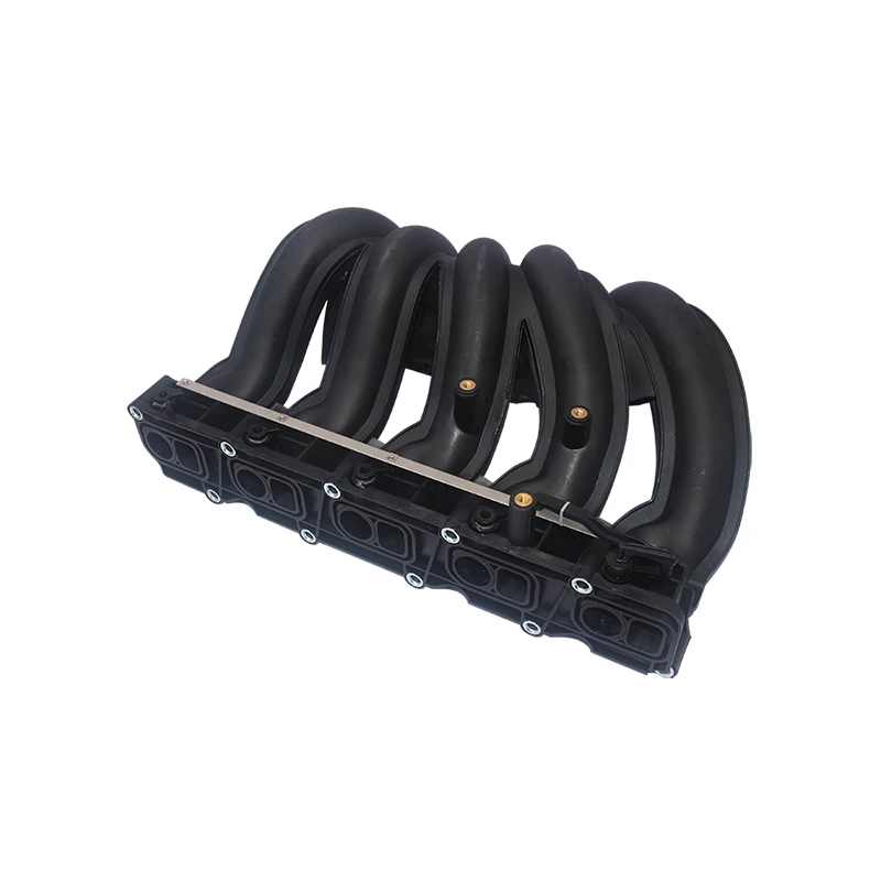 Engine Air Intake Manifold for Mercedes-Benz OM612 OM647 6120901937 ...