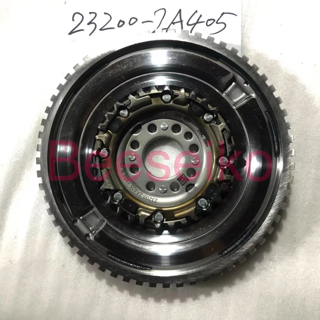 Flywheel Assy For Hyundai Accent I30 I40 Kia Ceed Soul Sportage 23200 ...