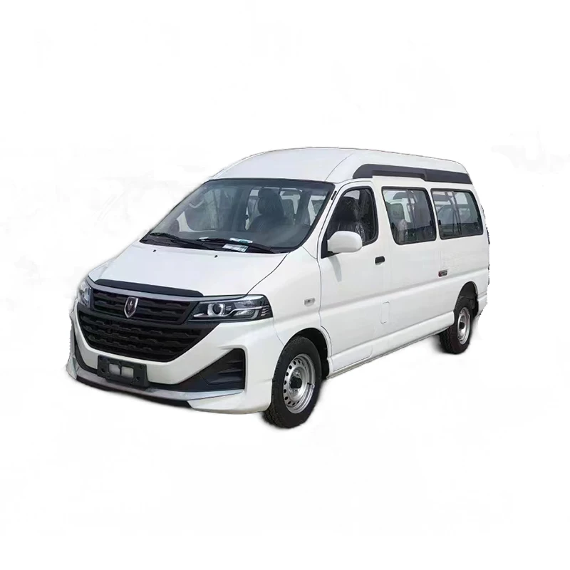 New Mini Bus For Sale Ambulance Bus Jinbei Brand Mini Van 6 Seats High ...