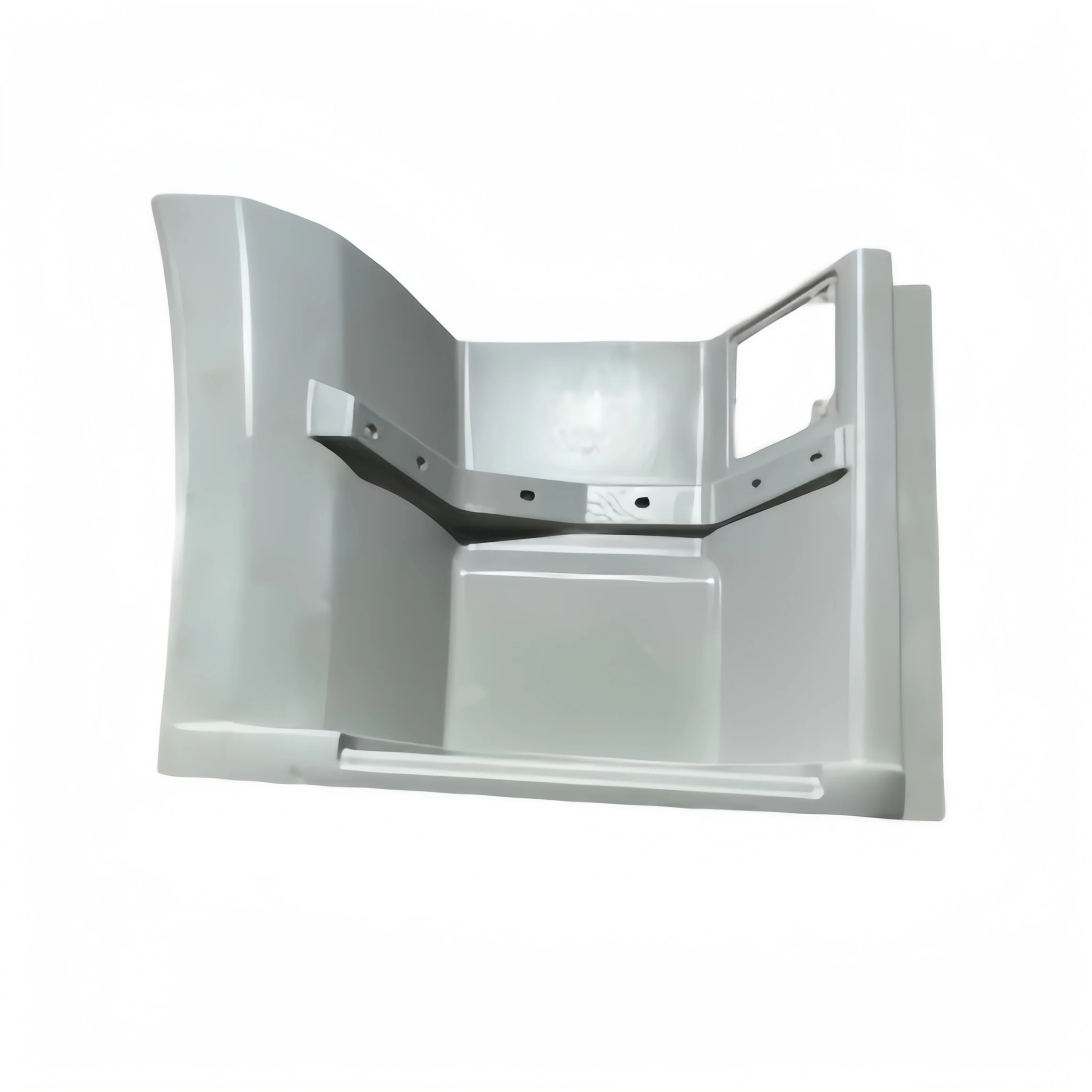 Truck Body Parts Pedal Shroud Foot Step Panel Footstep For Shacman ...
