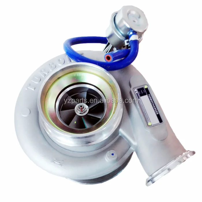HX40W Turbo for Dodge Ram C300 Diesel Engine - Reliable Performance