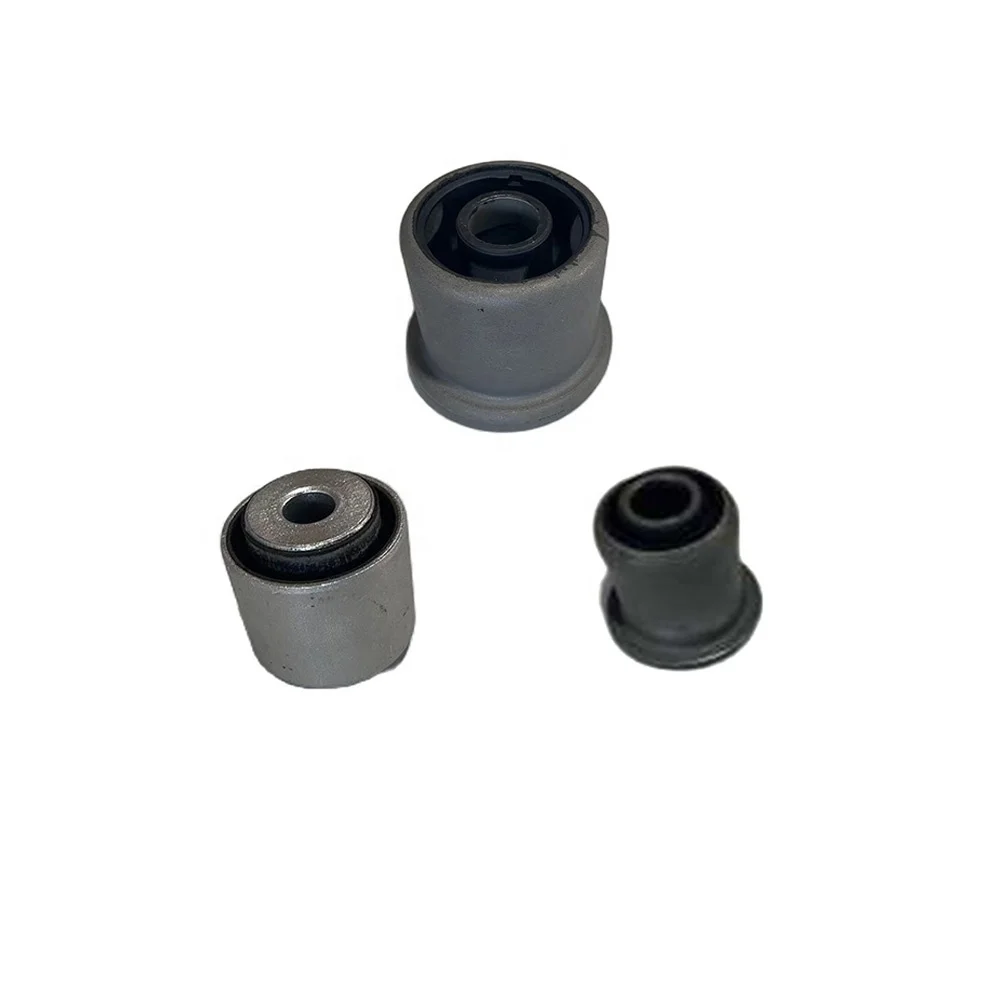 Bentley Mulsanne Front Lower Control Arm Bushing Sets