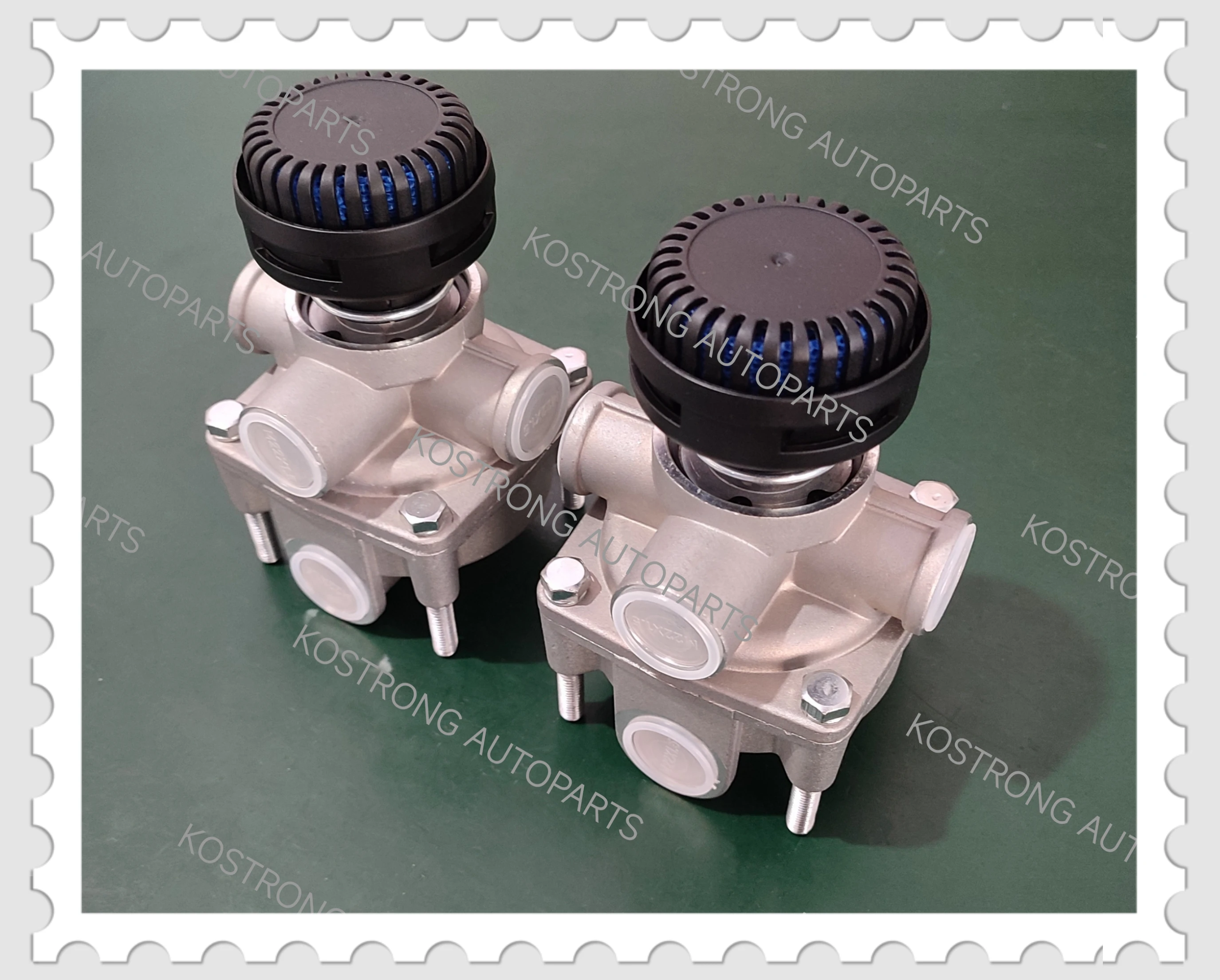 工厂供应Kamaz Maz Zil乌拉尔卡车继动阀100-3518010-10俄罗斯卡车制动系统| Alibaba.com