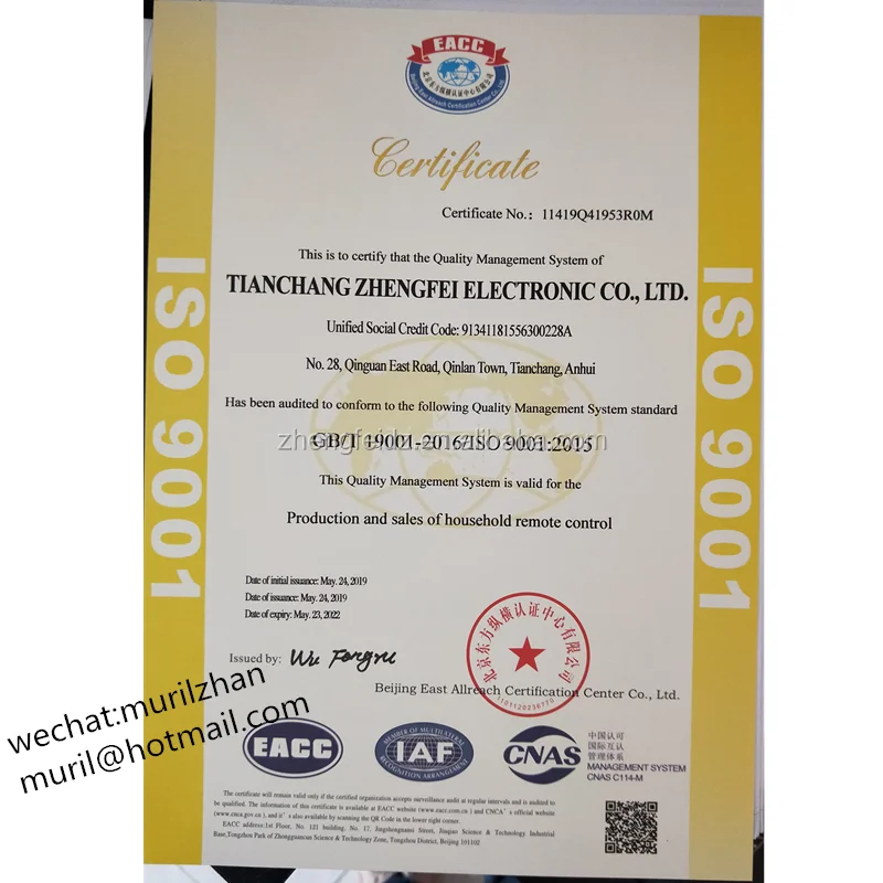 Rc65sl Universal Remote Control For Directv Hd Satellite Receiver ...