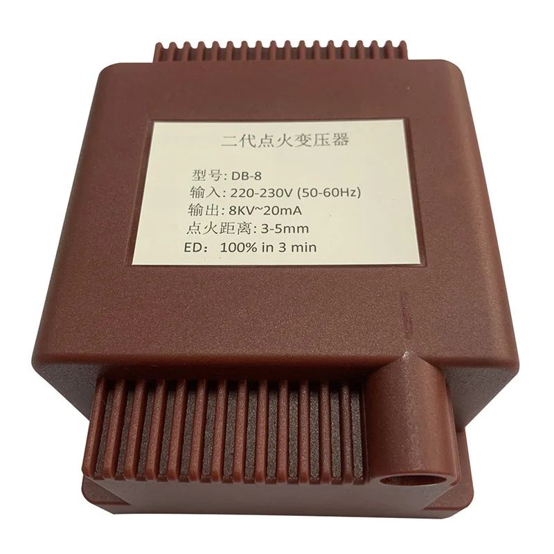 Burner Ignition Transformer 6KV - Reliable Power Solutions