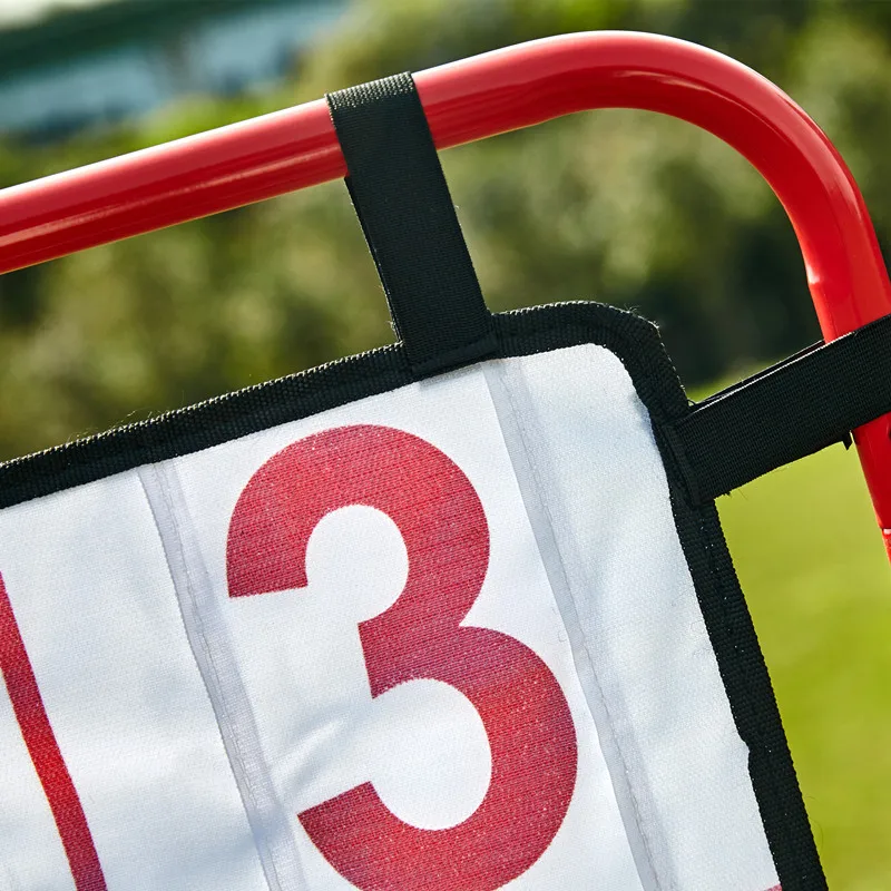 Magic Ball Target Game Target Toss Game Baseball Game Set For Family ...