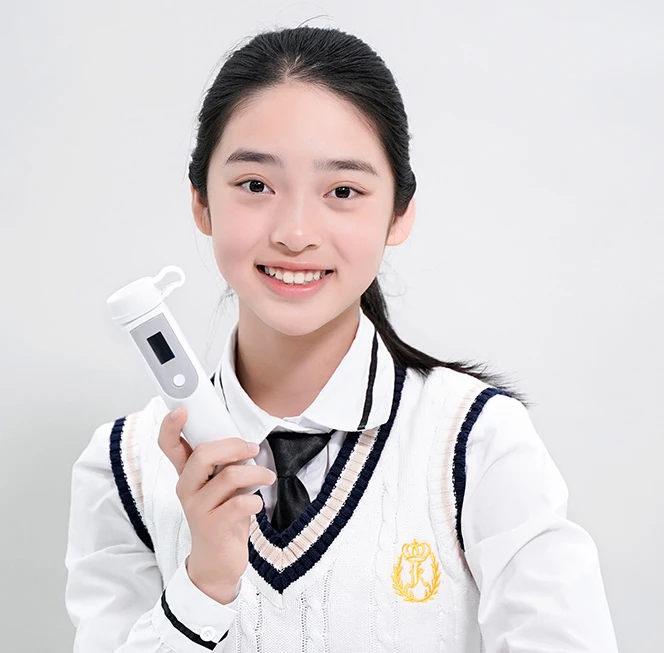 Digital Mini Refractometer For Children Portable Eye Care Device Eye ...