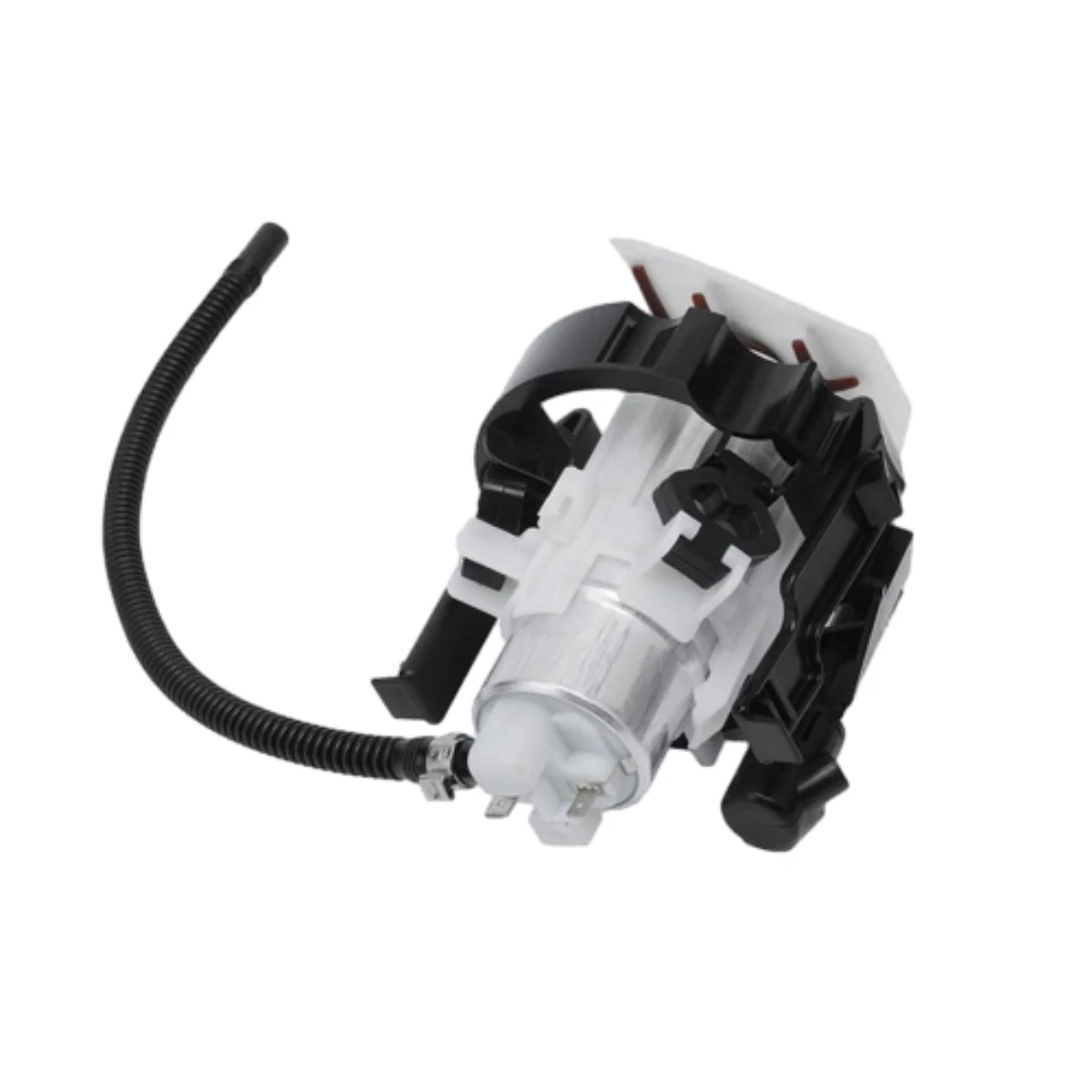 16146752368 Electric Fuel Pump Assembly Module Fits For Bmw E39 525i ...