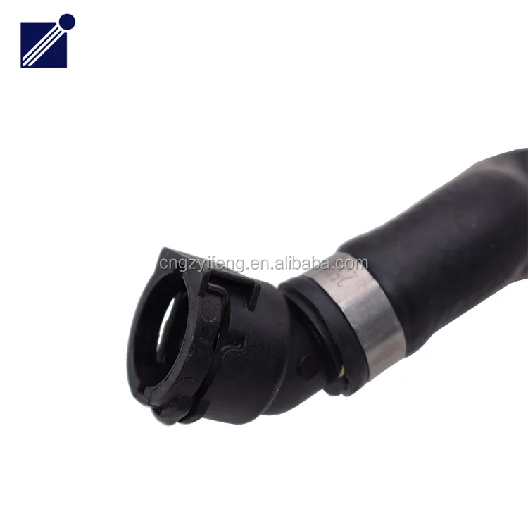 17127619688 For F18 Radiator Coolant Hose Water Pipe - Buy Vollsun ...