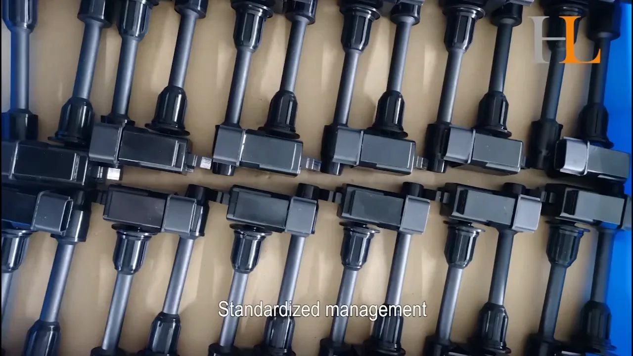 Stqr 0221504022汽车点火线圈k914560188a适用于samand - Buy 汽车点火线圈,0221504022 ...