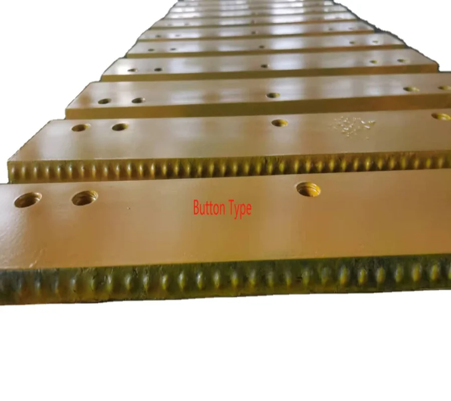 Tungsten Carbide Snow Plow Blade Carbide Snow Plow Insert Snowplow ...