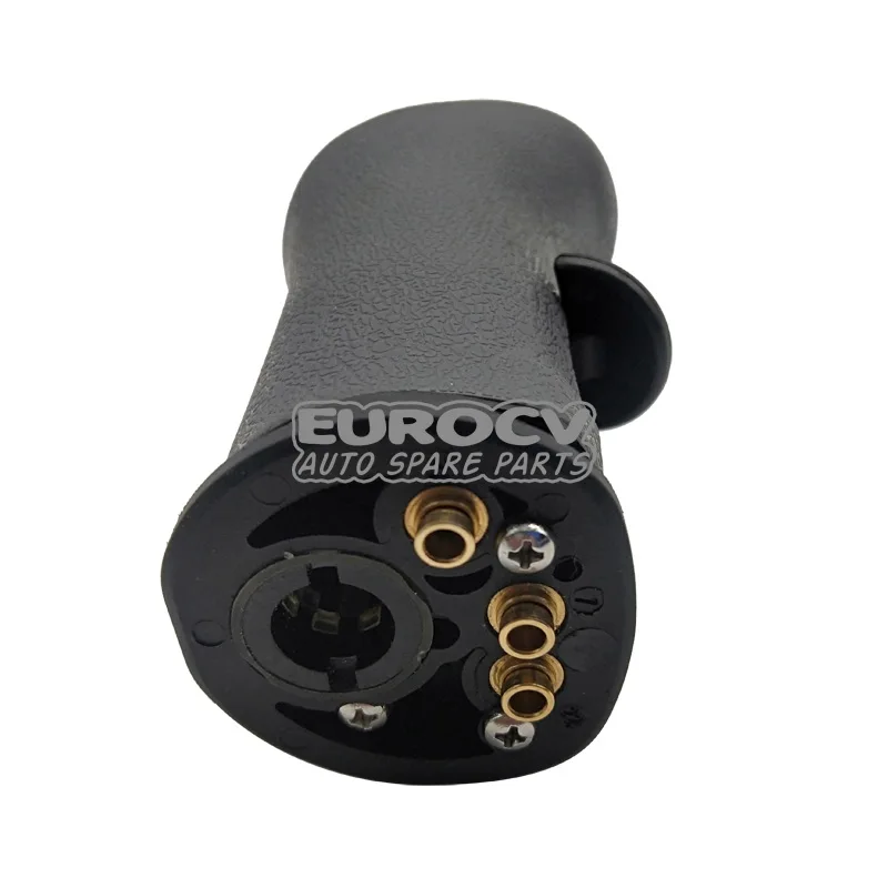 Eurocv Truck Parts Trucks Voe 276827 1521394 20488052 20488065 Black ...