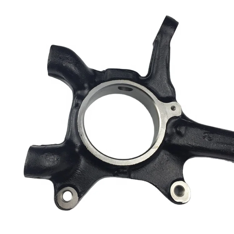 Steering Knuckle LH RH for TOYOTA HILUX REVO 4WD 43211-KK010 43212-KK010