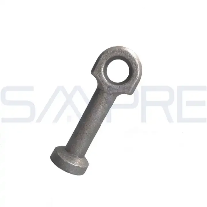 Spherical Head Lifting Anchor - Buy Spherical Head Lifting Anchors For Precast Concrete,Hot Dip ...