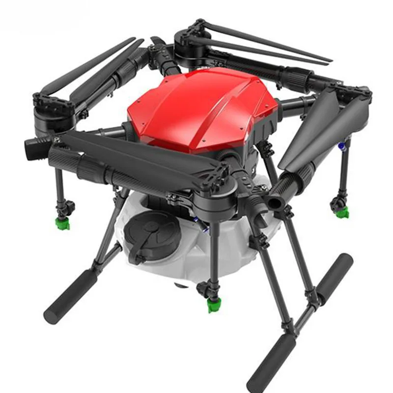 Wholesale EFT E410P Agricultural Drone Sprayer - 10L Quadcopter