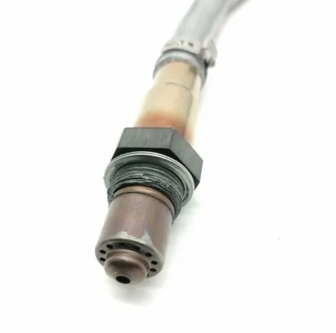 Good O2 Lambda Oxygen Sensor For V-ws P-assats J-ettas # 06j906262aa ...