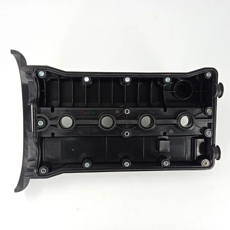 Cam Engine Rocker Valve Cover with Gasket for Buick Chevrolet