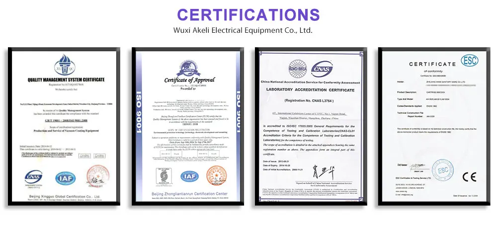Explosion Proof Distribution Board/Anti-corrosion Distribution ...