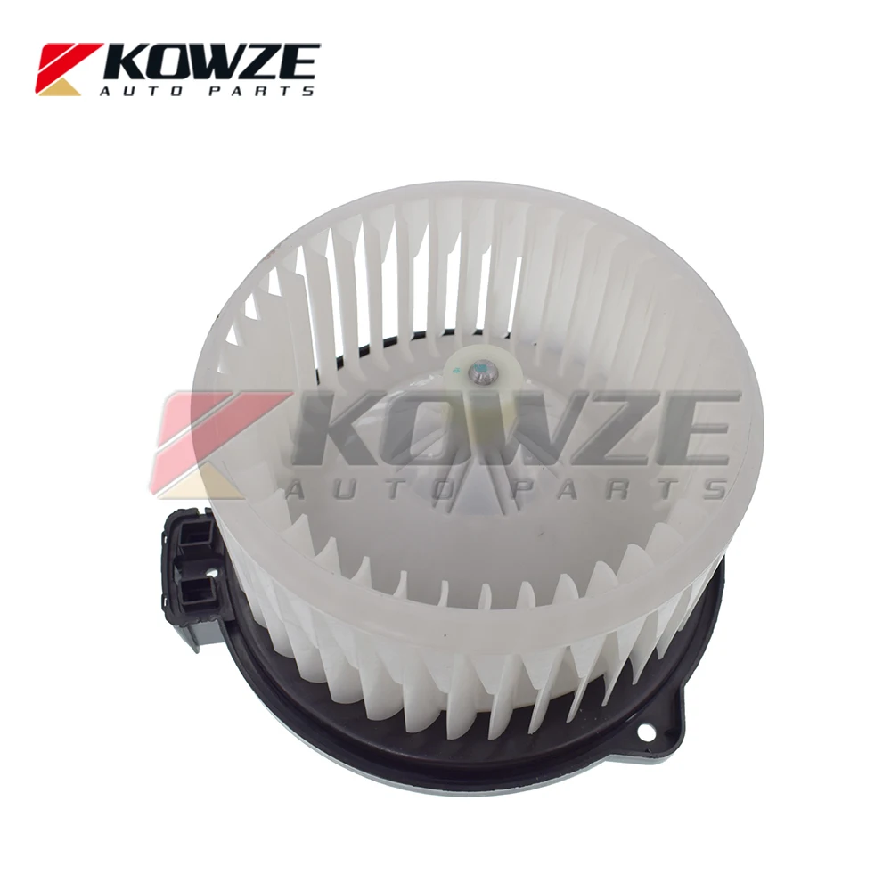Car Ac Air Conditioner Heater Blower Fan Motor Kit For Mitsubishi ...