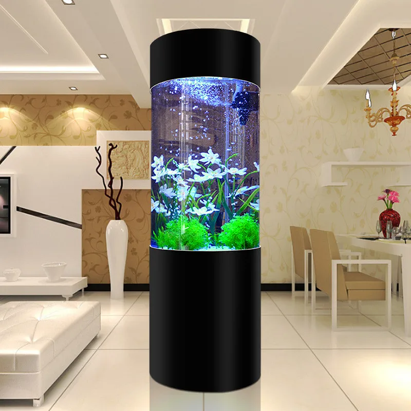 Shop Custom Fish Tank Near Me - Ultra Clear Acrylic Tanks