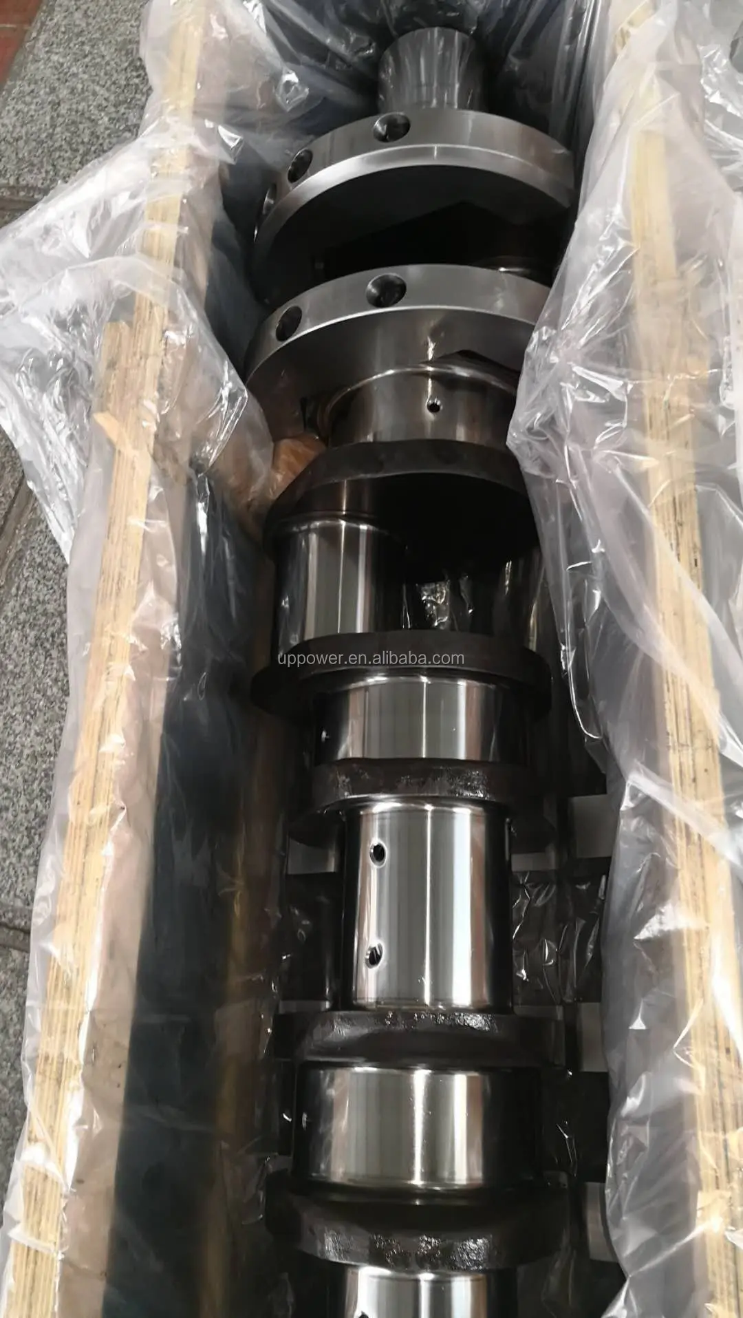 Cummins Crankshaft Kta38 3965010| Alibaba.com