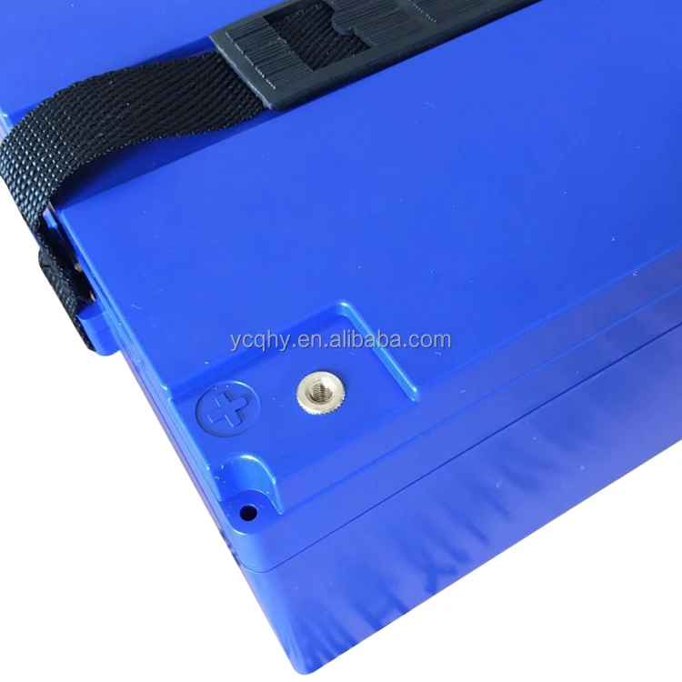 48v Lithium Battery Box & Rack For Diy Projects - Oem Accepted