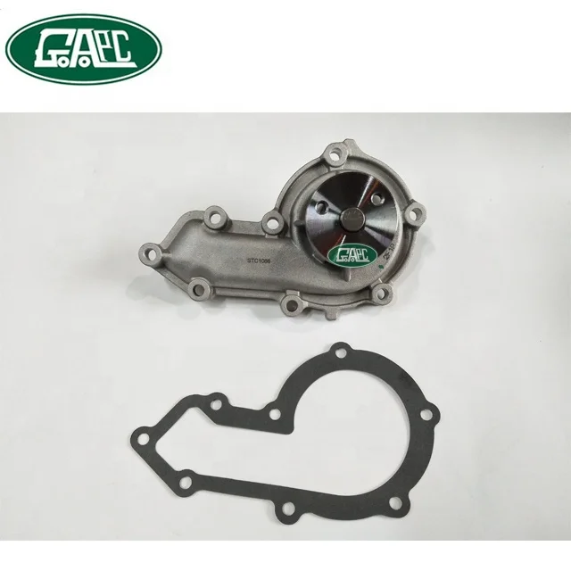 High Quality Water Pump STC1086 ERR3290 for Land Rover