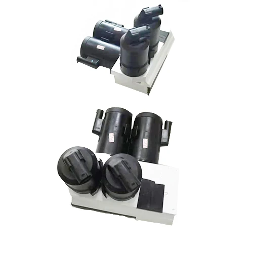 2203200358 for Mercedes Benz W220 W215 R230 CL500 CL55 CL600 S600 ABC ...