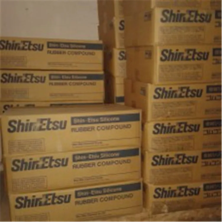 Shin-etsu Epdm Sep-1411-u/1421/1711/1721/1731/363 Ethylene Propylene Diene Rubbers Silicone ...