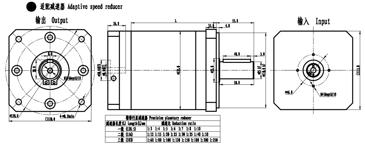 12v Dc Motor 3000rpm 500w 24v Dc Motor - High Efficiency Power