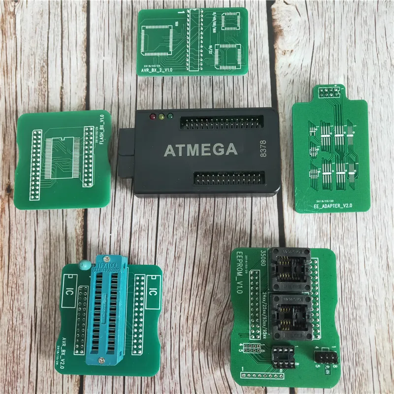 Cg100 Car Key Programmer Standard Version V5.1 Airbag Restore Devices ...