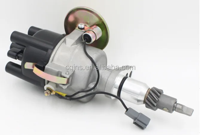 Auto Engine Parts Ignition Distributor For Toyota 4k 19100-13110 ...