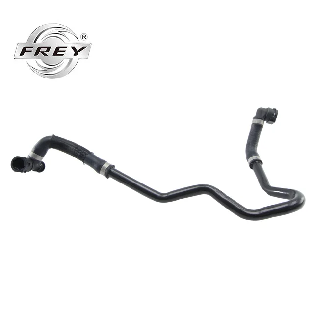Frey Auto Parts Rubber Water Pipe OEM 2045010224 for M274 W204 W212