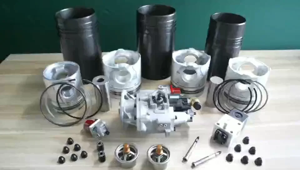 Ccec Original Fuel Pump Actuator 3408324 3408326 3063504 For Cummins ...