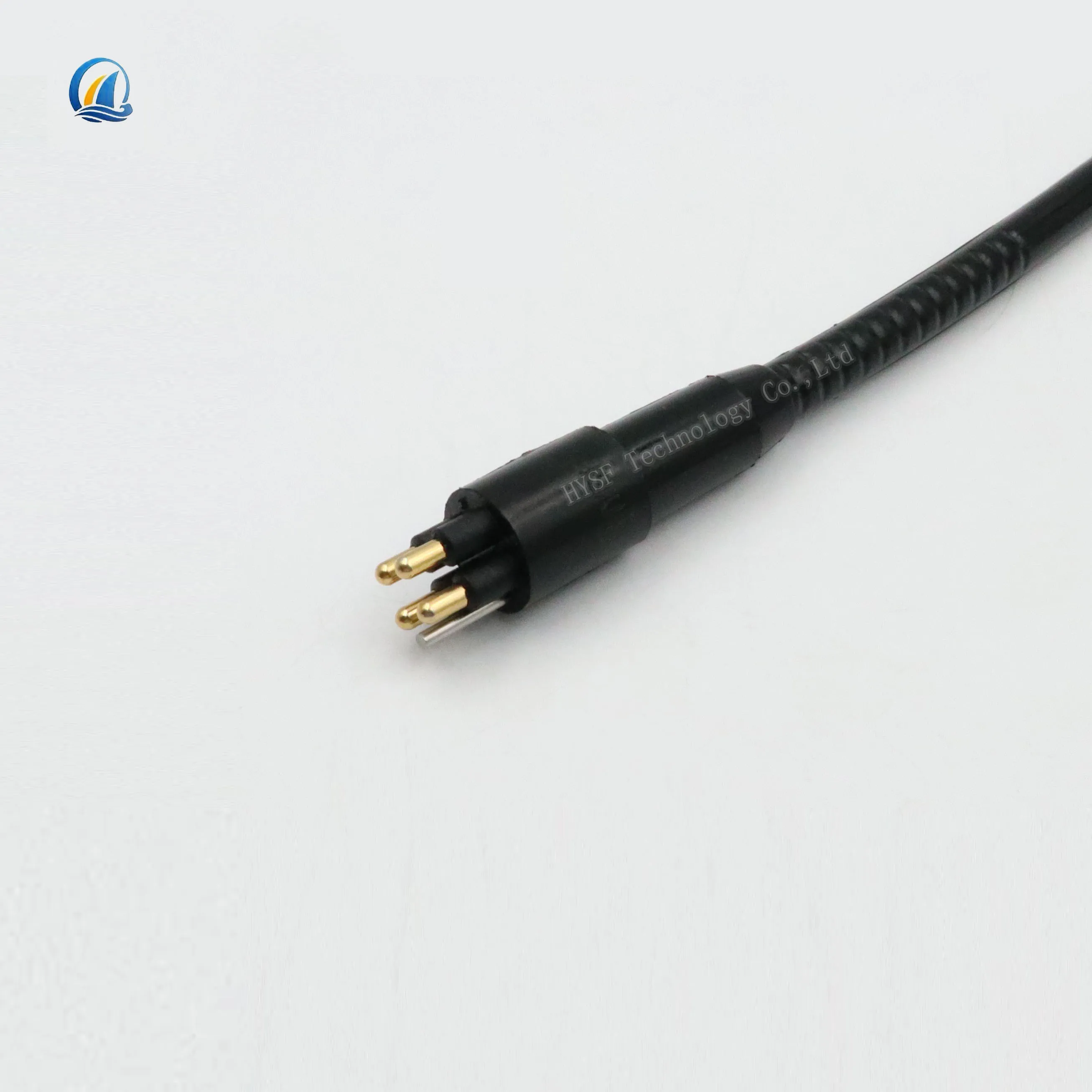 MCBH4M/MCIL4F Watertight Connector Deep Sea Cable Connection Plug Male ...