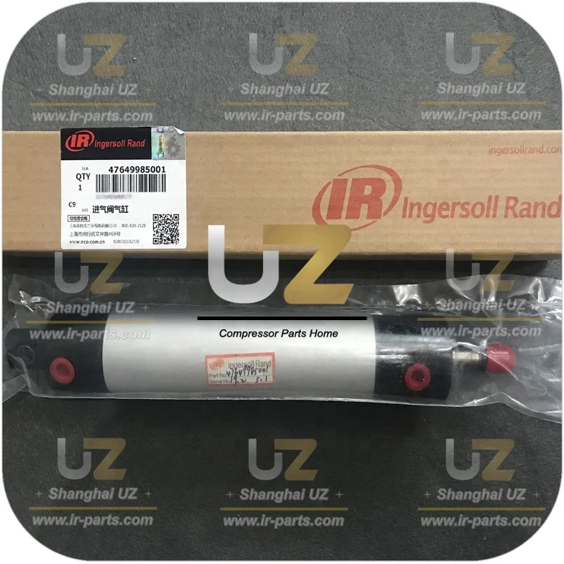Original Pneumatic Cylinders for Ingersoll Rand Compressors