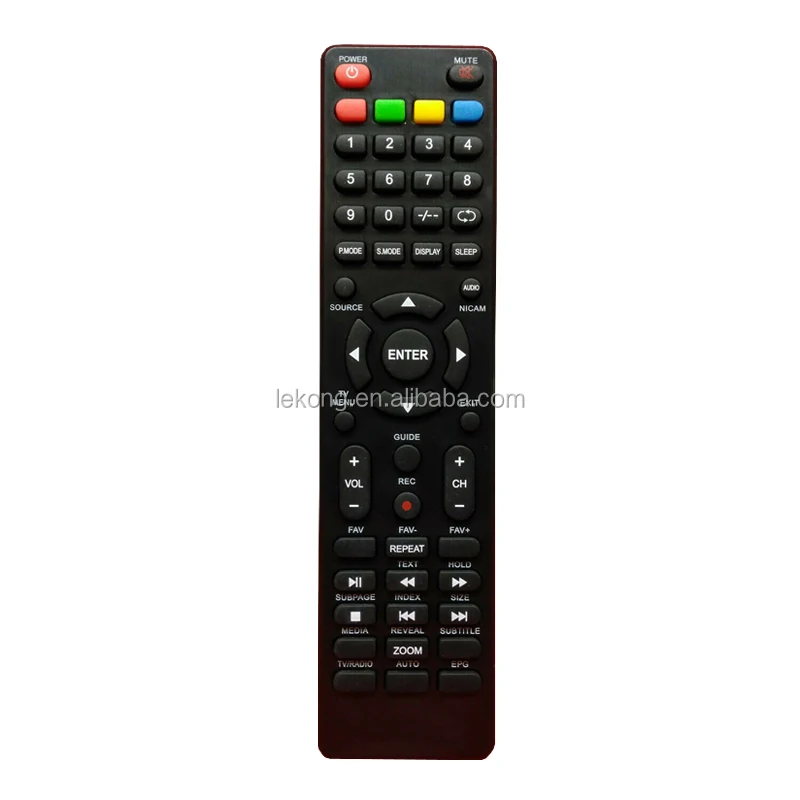 Universal Tv Remote Control For Hyundai Remote Control Tv // T29 //t32 ...