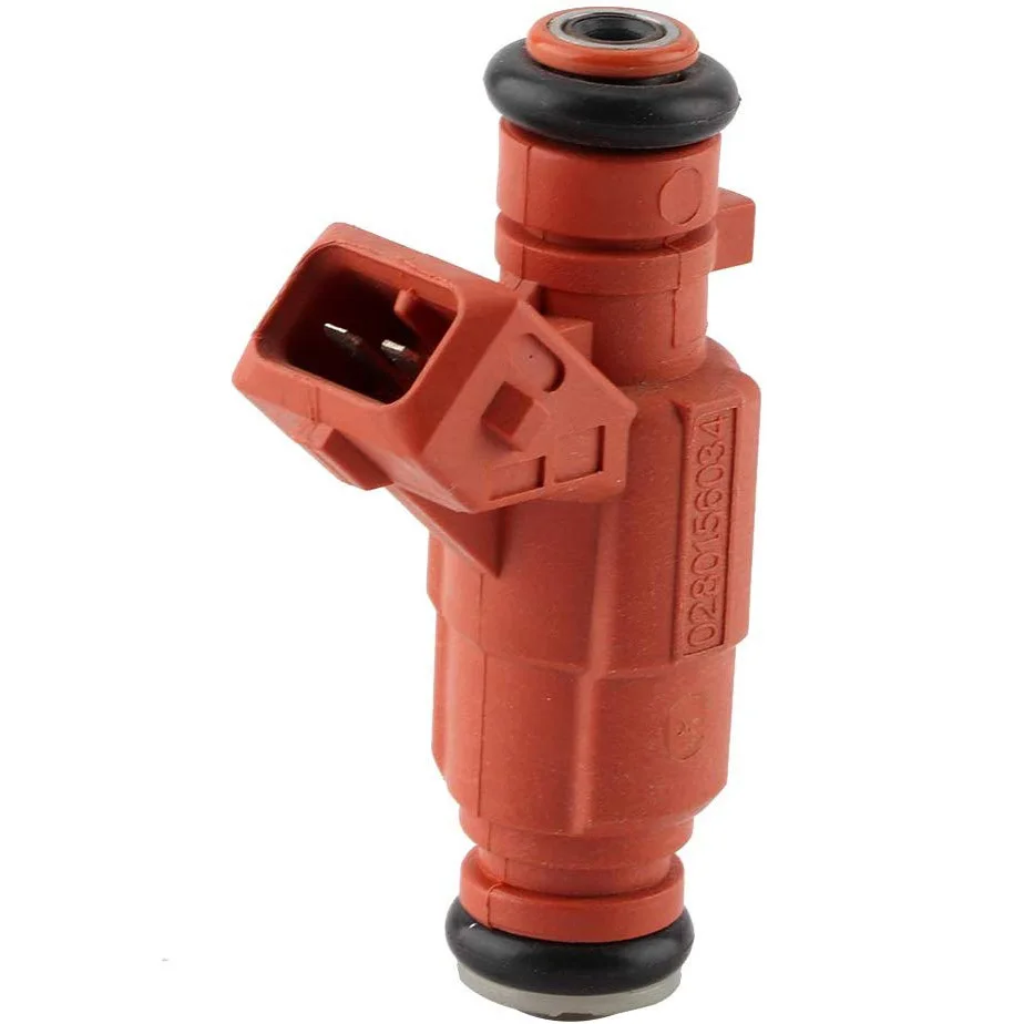 0280156034 Fuel Injectors for Citroen Peugeot - Reliable Performance