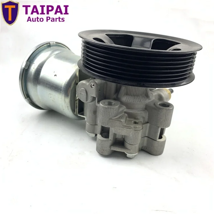 44310-0K010 için hidrolik direksiyon pompası TOYOTA HILUX INNOVA 2015 ...