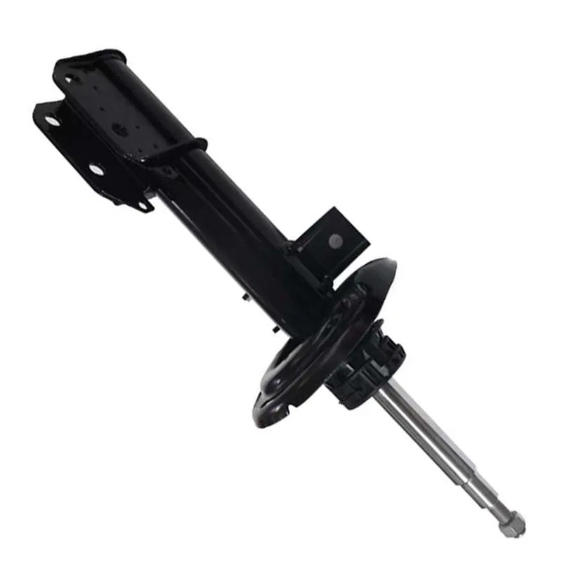 Mercedes W204 Air Suspension Shock Absorbers - 12 Months Warranty