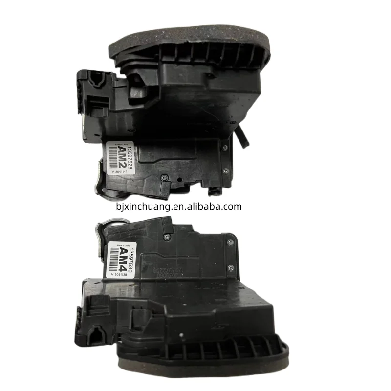 汽车配件前门闩锁总成/门锁块OEM13533585 13546475 13533584 13546476雪佛兰马里布XL Equino西装外套 ...