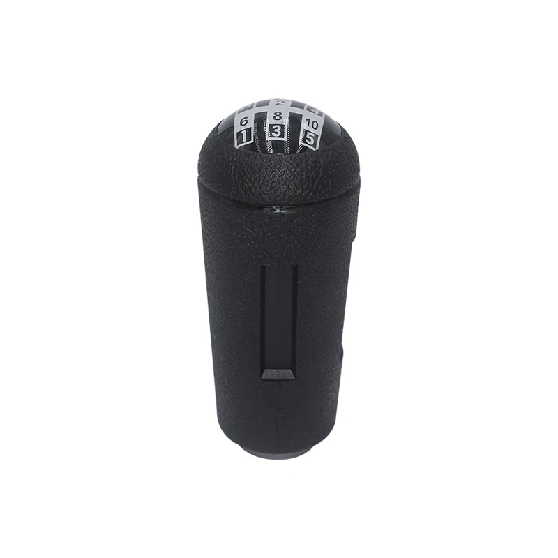 Gear Lever Knob For Scania Serie 33-serie 384970 114096 12080000a ...