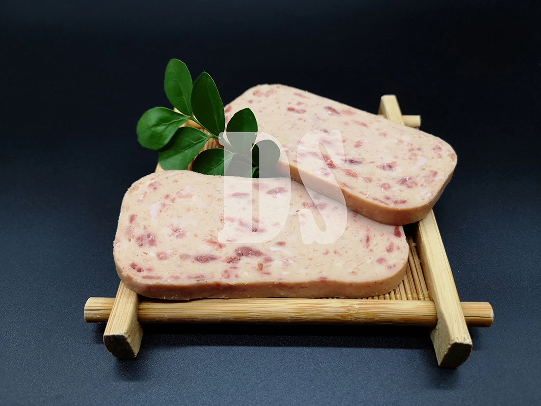 340g Beef Luncheon Meat Halal Food Canned Beef - Buy Beef Luncheon Meat ...