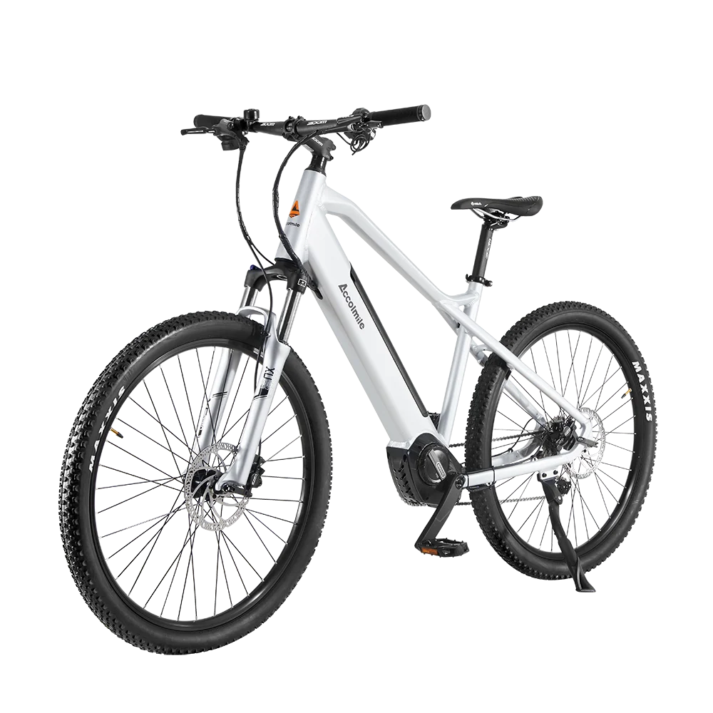 Bafang M600 Torque Sensor Mountain Electric Bicycle EMTB