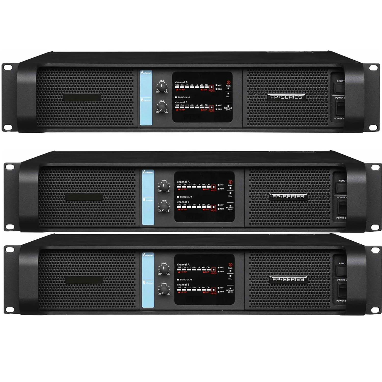 Sinbosen Fp 22000q 20000 Amplifier Capacitor Upgraded High Power ...