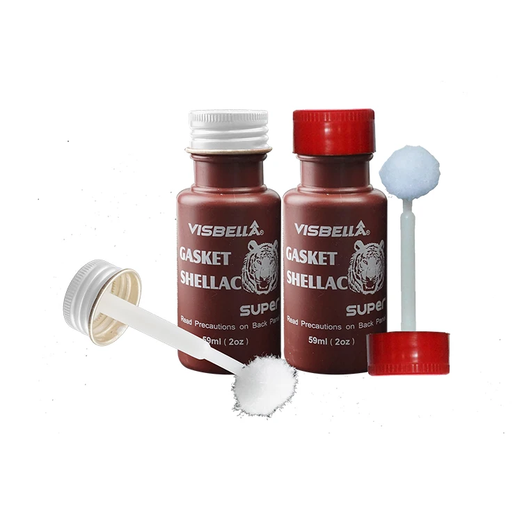 Visbella Heavy Duty 59ml Engine Head Gasket Shellac - Buy Engine Head ...