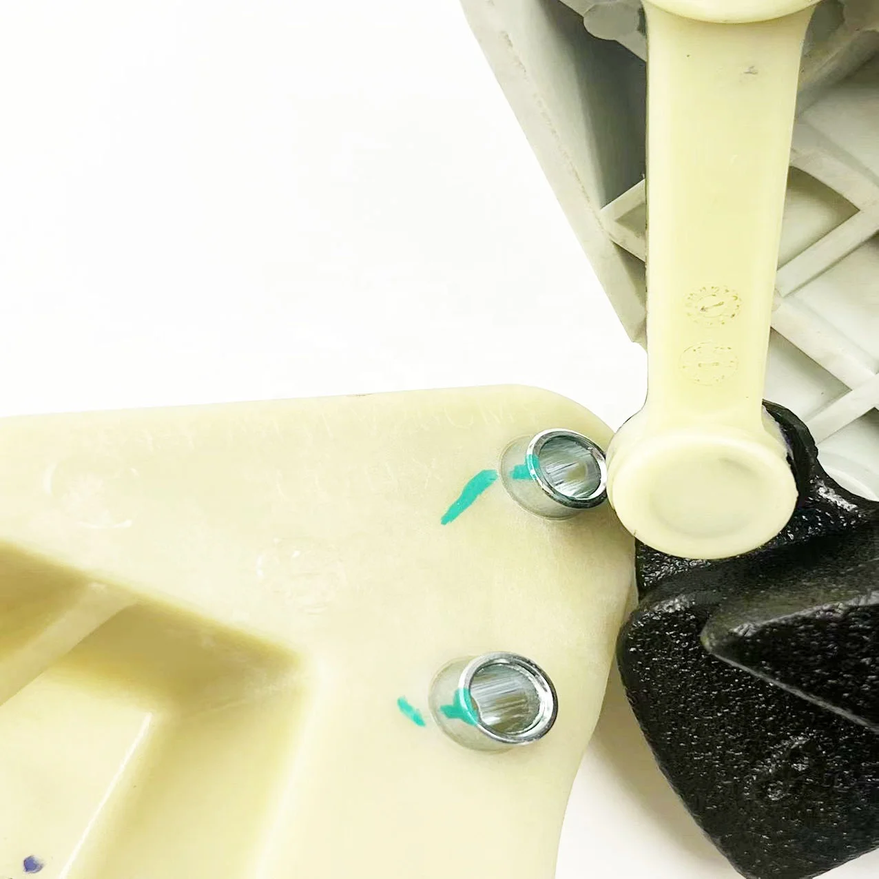 243748 243779 Variable Speed Control Support Plate Locking Sheath Stop ...