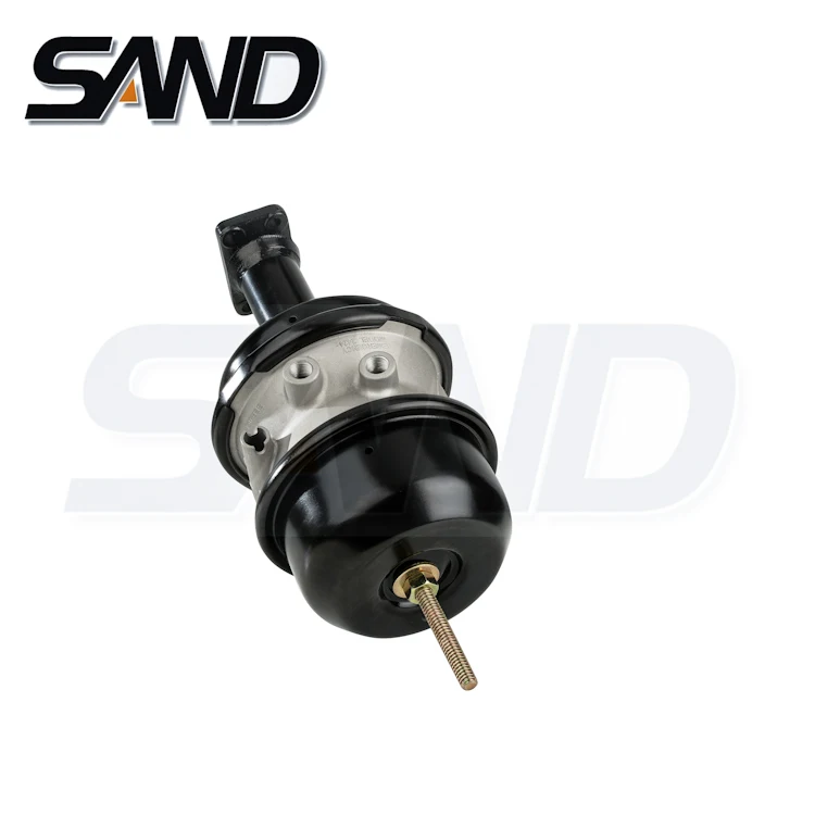 Double Diaphragm Brake Chamber T2024 Trailer Brake For Hino Truck Body ...