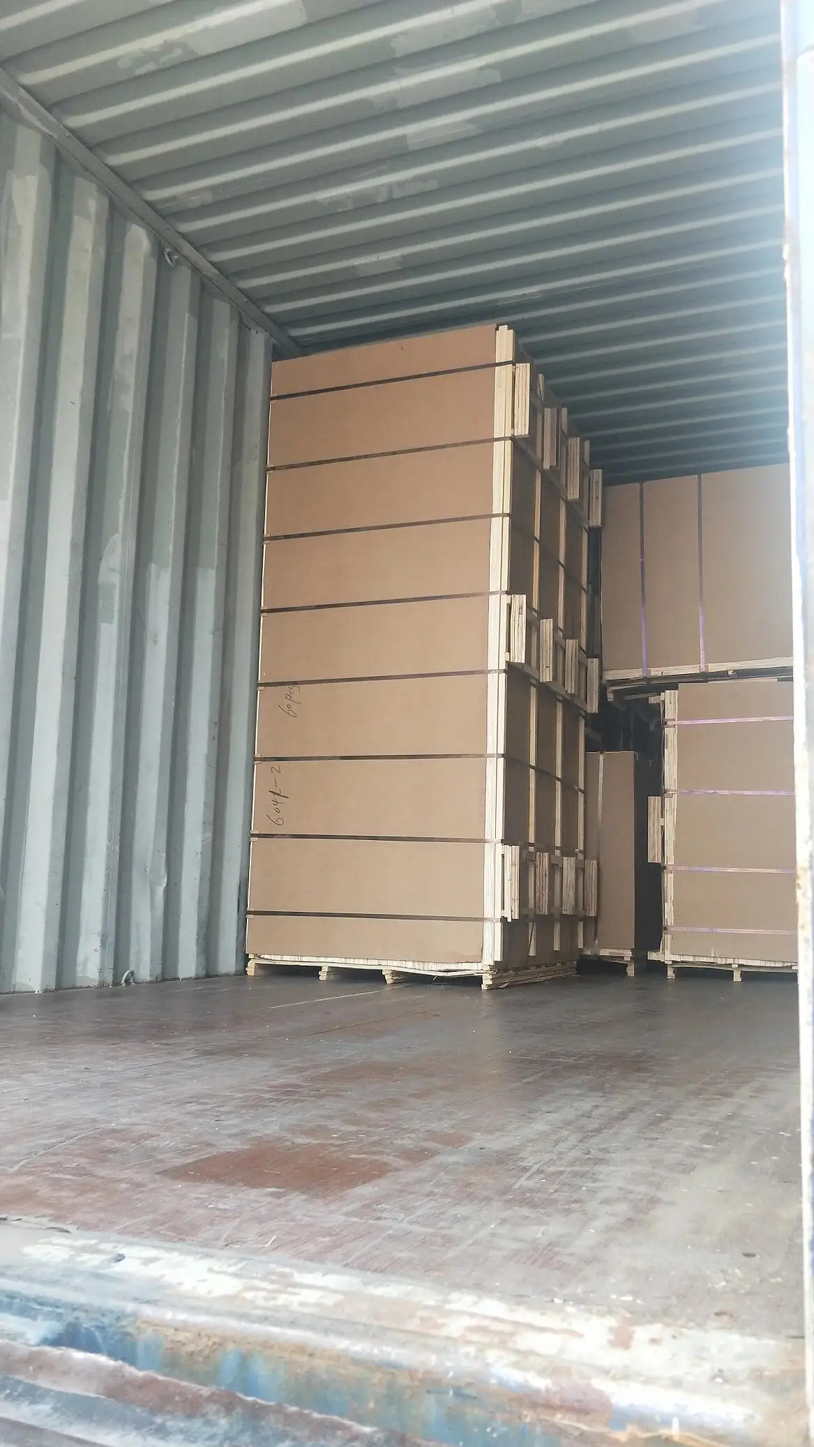 Plywood Sheet 4x8 Triplay Okume 3mm - Durable & Versatile